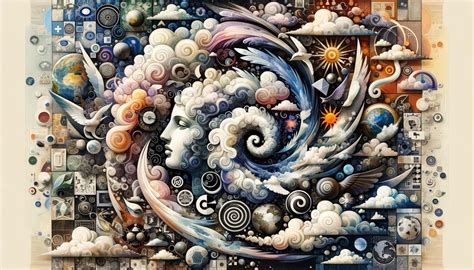 Nephele Greek Mythology