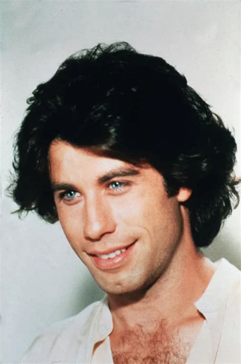 30 Amazing Photographs Of A Young John Travolta In The 1970s ~ Vintage