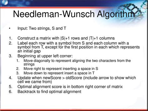 Basic Local Alignment Search Tool Blast Ppt Download