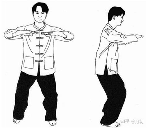 站桩需要注意的点 知乎