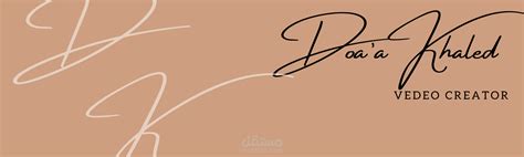 تصميم بانر لينكد إن Linkedin Banner مستقل