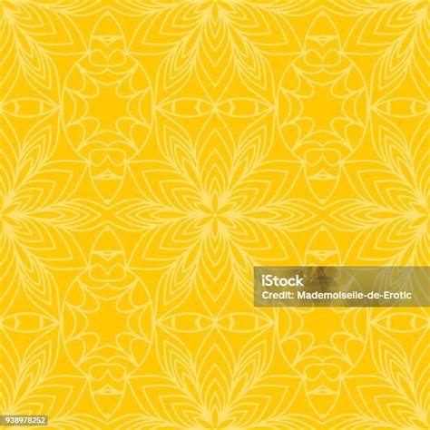 장식 라인 아트 디자인에 대 한 완벽 한 패턴입니다 초대장 및 인사말 카드에 대 한 레이스 벡터 일러스트 레이 션 0명에 대한 스톡 벡터 아트 및 기타 이미지 Istock