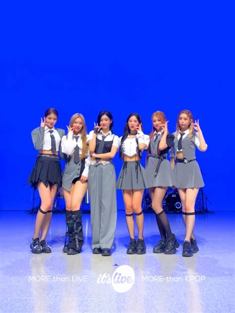 Oavhy2b9f3의 잇츠라이브 현장 포토 📸 트라이비의 ‘kiss 무대를 유튜브 Its Live 채널에서 확인하세요 Itslive Tri