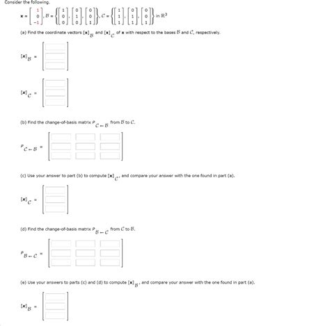 solved consider the following p x 5 7x b {1 x 1