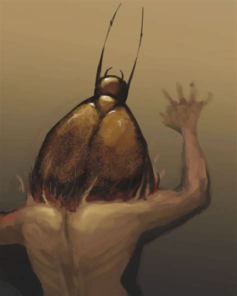 Metamorphosis Franz Kafka In 2025 Metamorphosis Art Metamorphosis Literature Art