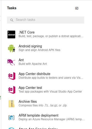Cicd For Mobile App Development Using Capacitor Js On Azure Devops