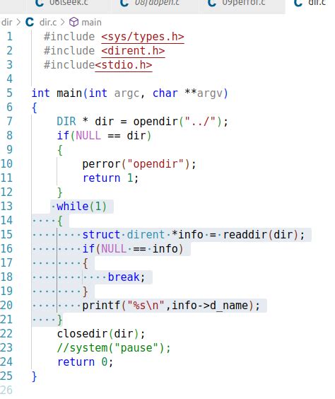 嵌入式开发学习日志（linux系统编程 Io文件偏移函数（3）和目录）day26 Csdn博客