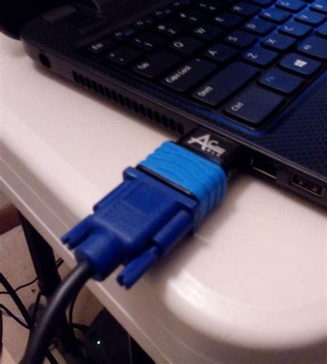 HDMI To VGA Using Your VGA Monitor On Your HDMI Laptop ComeauSoftware Com