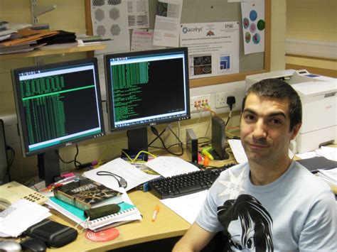 Uk Best Phd Thesis In Computational Physics From Our Group Centre