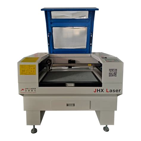 Co2 Laser Cutting Machine Jhx Laser