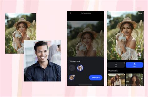 Discover Varied Gender Expressions With IOS Android Gender Swap App
