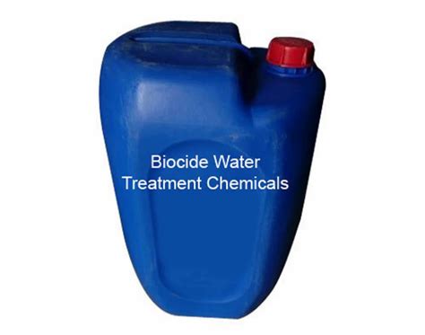 Biocides Water Treatment Chemicals At ₹ 290kg Chilkalthana