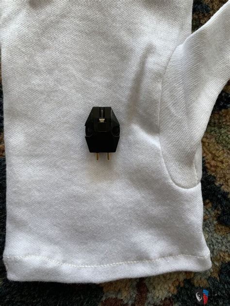 Hana SL Low Output MC Photo 4973976 US Audio Mart