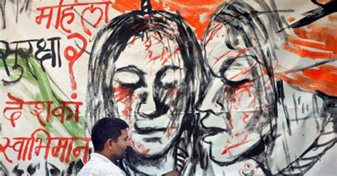 Despite Legislative Progress Gender Issues Still On Margins Experts