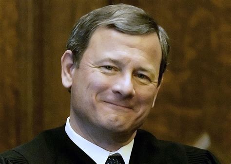 How John Roberts Supreme Court Is Slowly Bridging The Political Divide