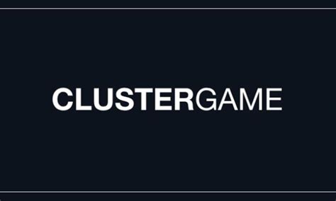 搭载人工群体智能的区块链游戏，cluster Game演绎致敬大作 知乎