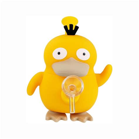 Lazy Duck Silicone Bong Cm SR Wholesale BV