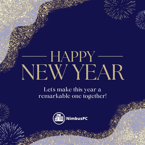 Nimbuspc On Linkedin Newyearnewsolutions It