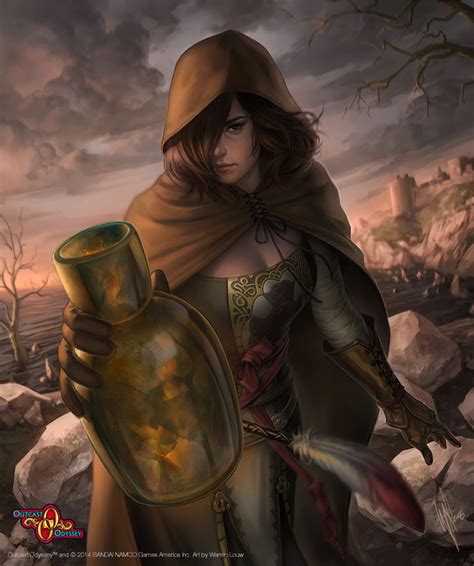 Emerald Herald 34 The Emerald Heralds Right Eye Rdarksouls2