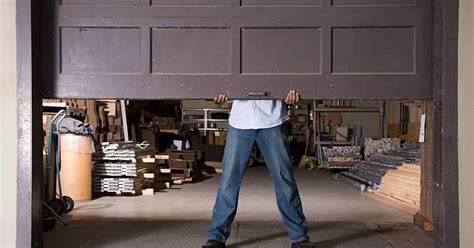 Understanding Why Your Genie Garage Door Doesnt Close All The Way