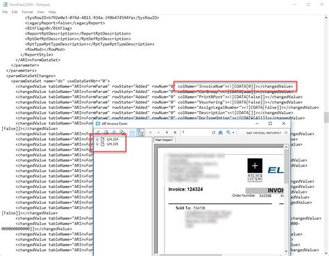 code to print multiple ar invoices epicor erp 10 epicor user help forum