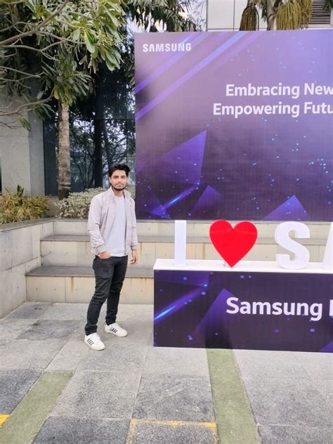 Akash Jaiswal On Linkedin Excited To Share I Have Started A New