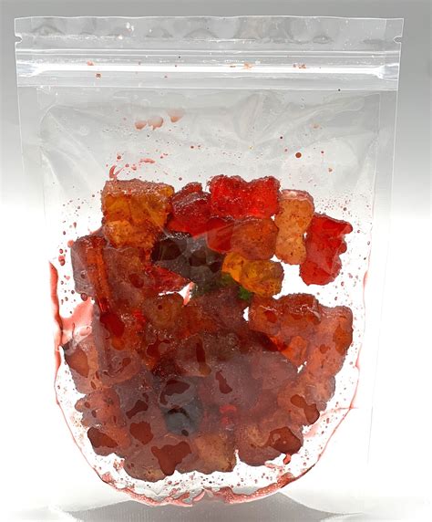 Dentadura Loca Fruit Flavored Hard Candy 24 Pc — Dulfius