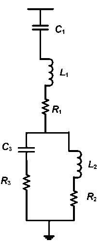 passive filters a single tuned passive filter b double tuned