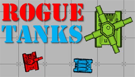 Buy Cheap Rogue Tanks CD Key Best Price GG Deals