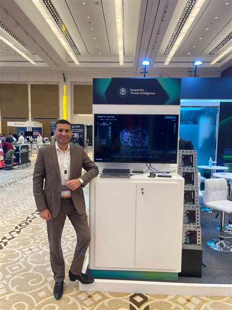 ibrahim karam on linkedin menaisc2023