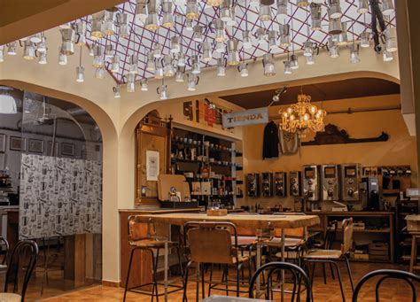 Cafe Lab San Juan At Chloe Pratt Blog