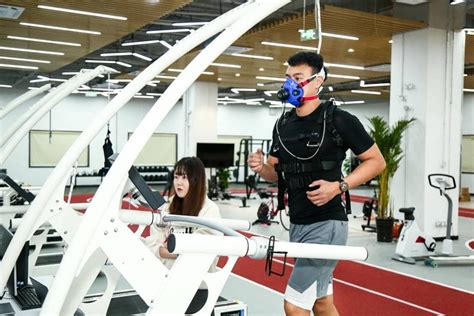 Huawei Shows Off Its Health Lab With 10 900 Hours Of Running Data Used To Make Its Wearables