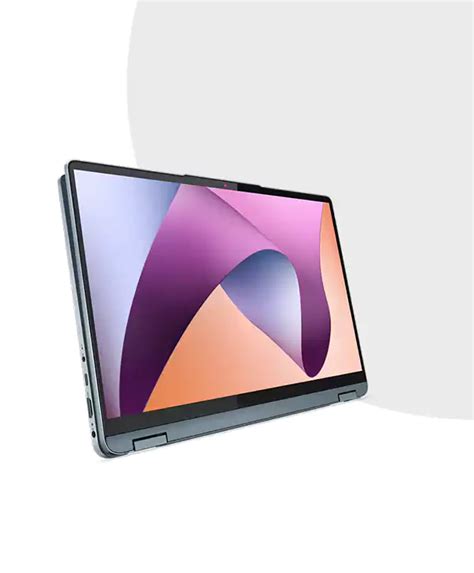 Lenovo Ideapad Flex Abr In Laptop