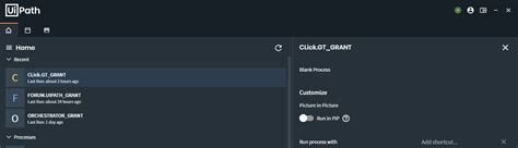 Uipath Assistant Not Connected To My Orchestrator Error Message Assistant Uipath Community
