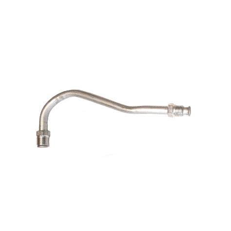 New Brake Master Cylinder Frame Tee Tube Assembly Cc1268703 Vintage