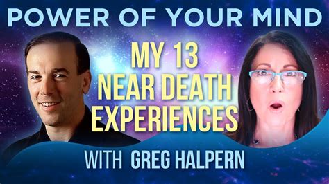 159 What I Learned From My 13 Near Death Experiences That Everyone