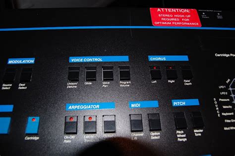 Matrixsynth Sequential Circuits Prophet Vs Keyboard