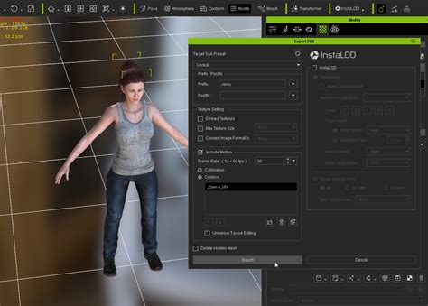 Special Notice CC Unreal Auto Setup Plugin Beta