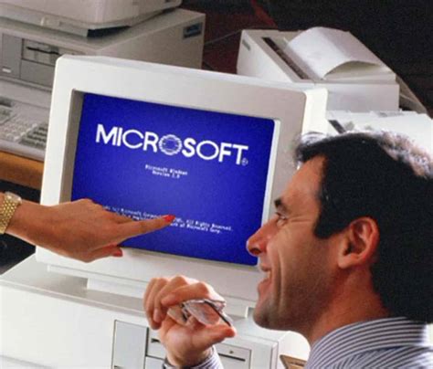 Microsoft Announces Windows 1 0 BetaNews