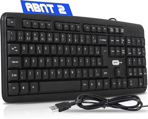 Teclado Com Fio Knup Kp 2002 Usb Gamer Abnt2 Preto Asqui Imports Celulares E Informática
