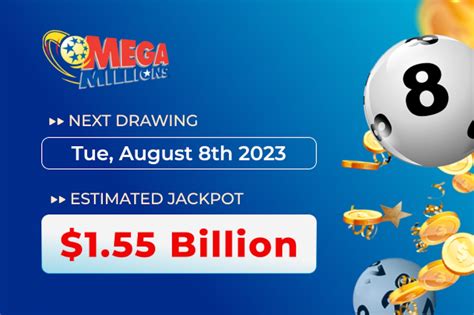 Mega Millions Jackpot Third Largest In History At 155 Billion