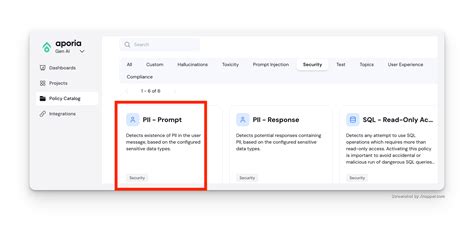 Aporia Litellm 网关