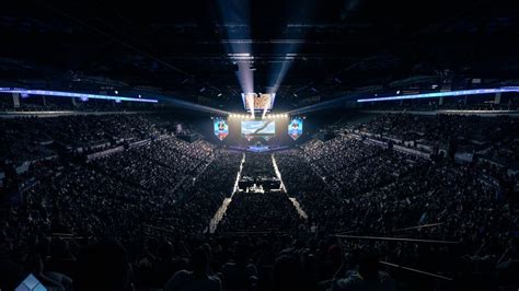 Нов рекордьор за най голямото събитие в електронните спортове