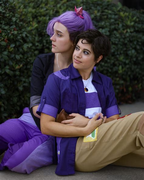 Amity Blight Cosplay Rtheowlhouse