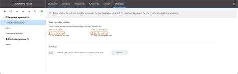 How To Remove Email Signatures Added By Mobile Devices