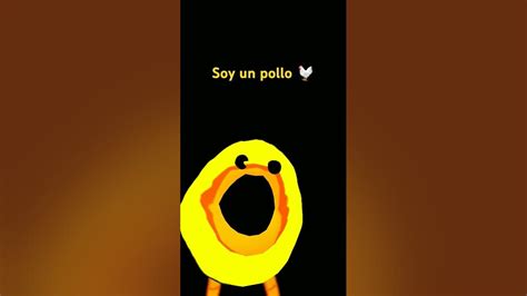 Pollito Bailarín 🐤 Youtube