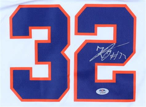 Kasparas Jakucionis Signed Fighting Illini Nike Authentic Jersey Psa