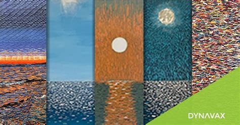 Dynavax Technologies On Linkedin The Final Feature In Our Dynavax Artists Series Is Jonathan