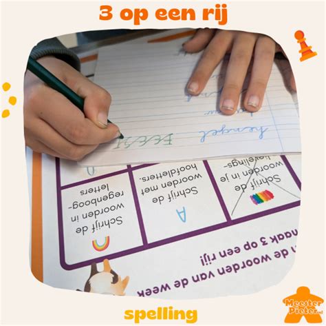 Classdojo Meester Pieter