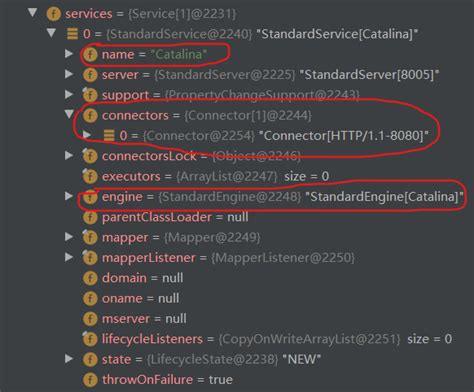 Tomcat源码剖析笔记总结（超长干货——逐步分析）tomcat源码分析 Csdn博客